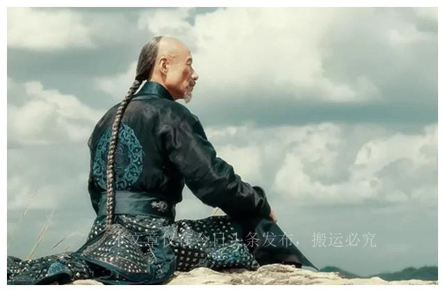 Snow Marshal Peng Yulin: A brilliant outlier in the Hunan Army, a rare ...