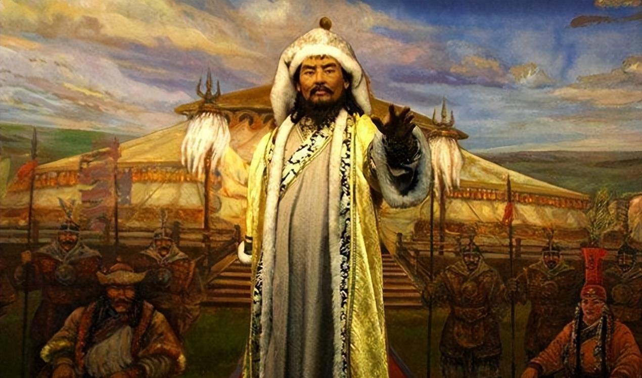 If you have these physical "characteristics", you may not be a pure Han ...