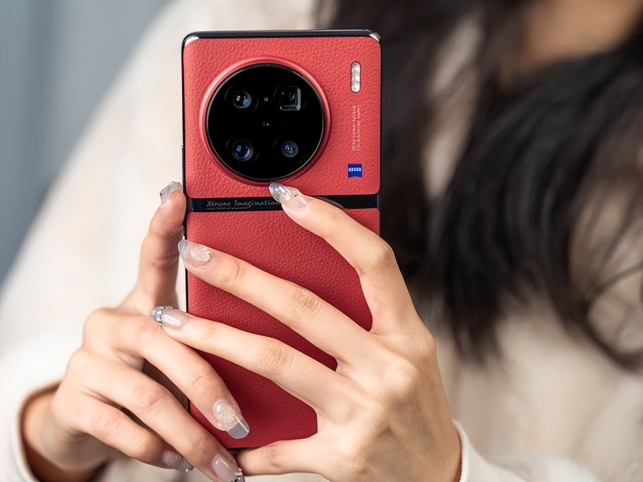 Currently, these 4 mobile phones are recognized as "the best": powerful ...