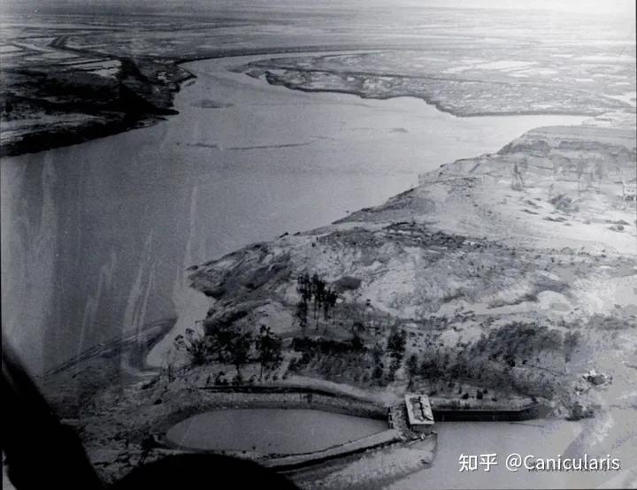 Man-made disasters in the Banqiao Reservoir disaster - iNEWS