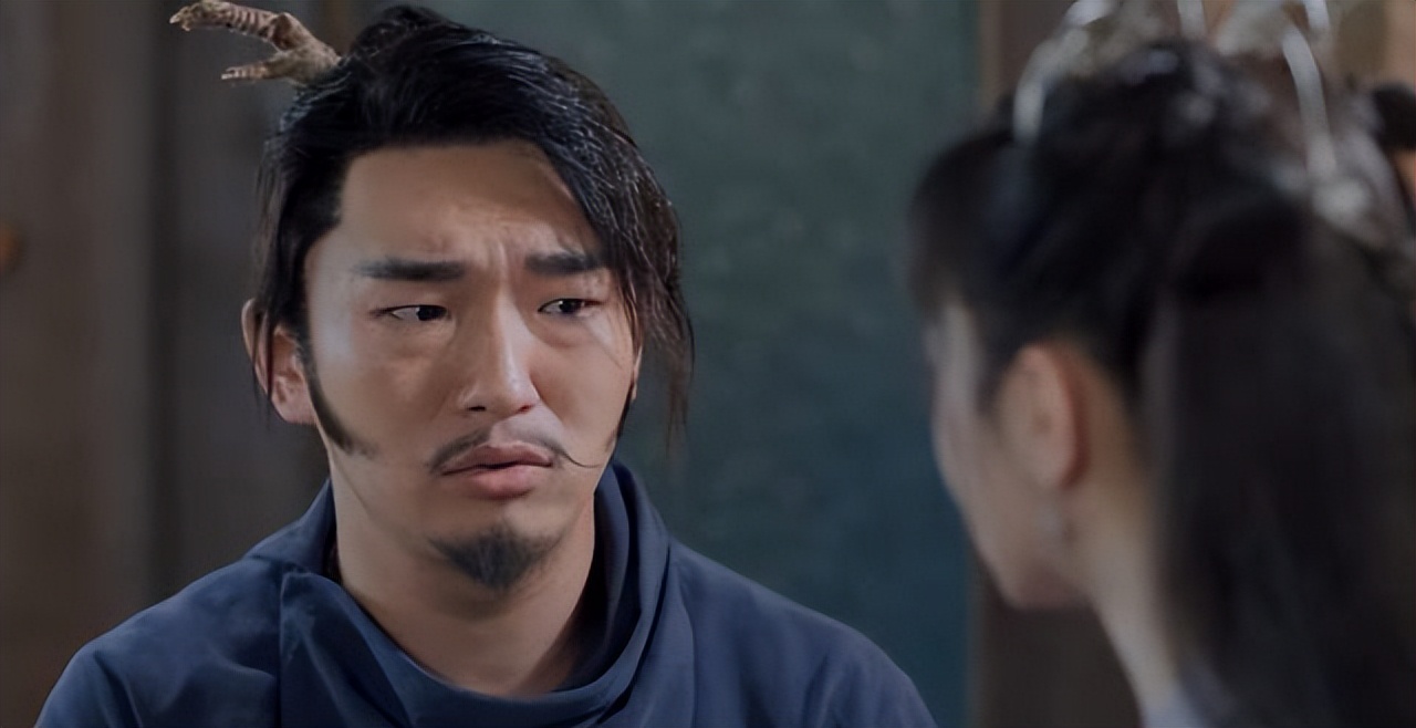 Obviously not handsome, but attractive, these 3 actors prove that "Ugly ...