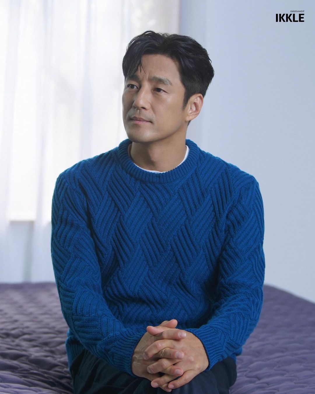 Inventory of 10 Korean drama male gods who are over 40 years old - iNEWS