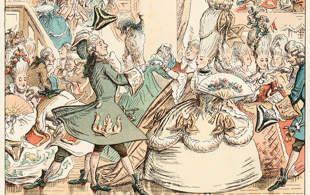 The Rise of the American Middle Class in the Second Half of the 19th ...