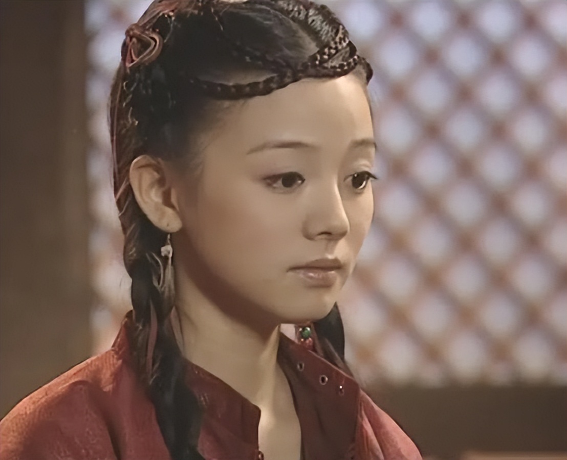 "The Legend of Heroes of the Sui and Tang Dynasties" has changed ...