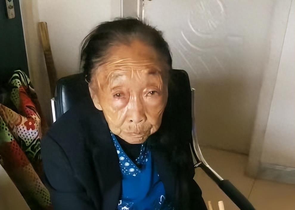 Ma Yuqin died of serious illness at the age of 86? Li Yucheng made ...