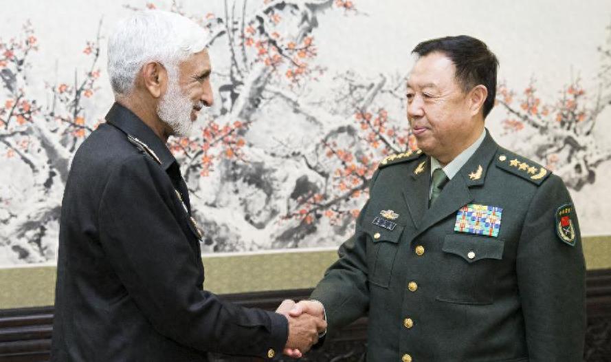 He is the commander of the 16th Army. Due to his merit, he became a ...