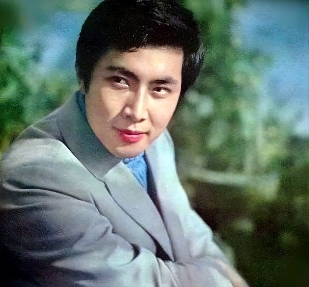 Forced his ex-wife to immigrate to the United States? This time, the 71 ...