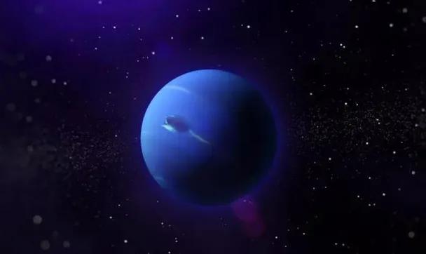 Neptune ★The restricted area of life! How scary do you know? - iNEWS
