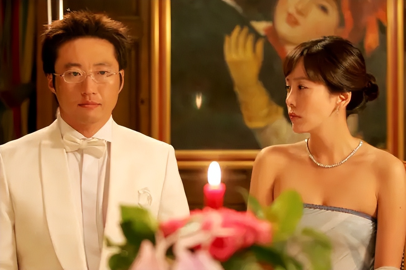 Ruby Lin and Quan Ren finally reunited in Paris to fulfill their ...