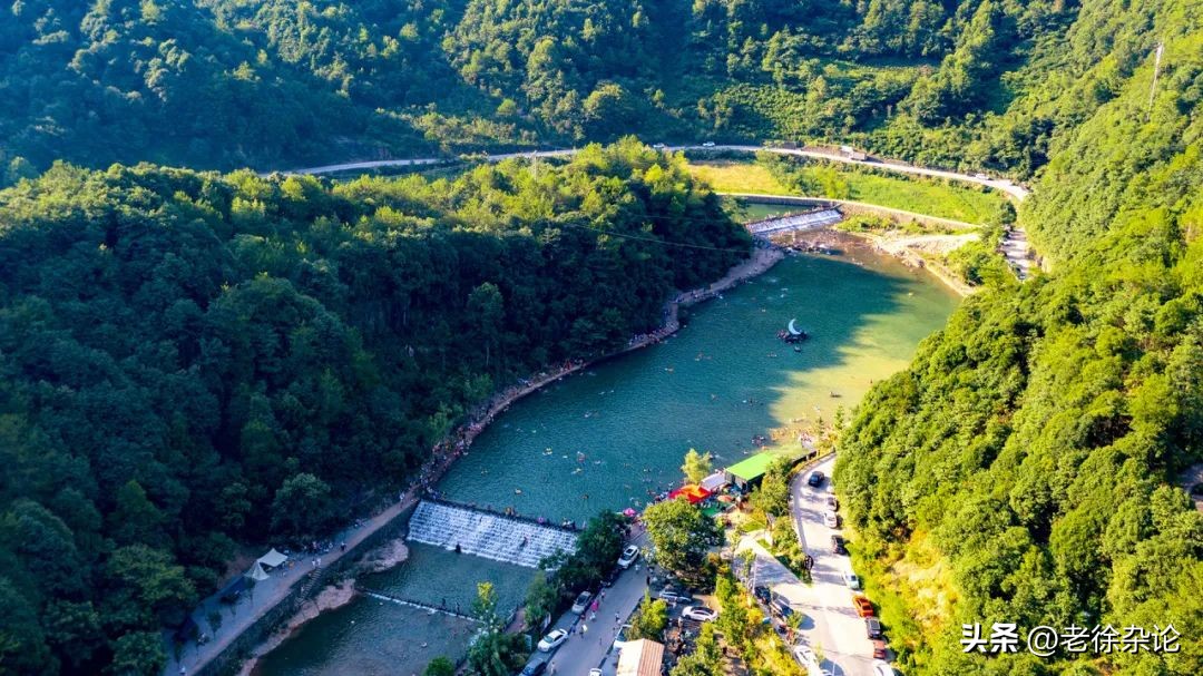 Crescent Lake summer camping experience - iNEWS