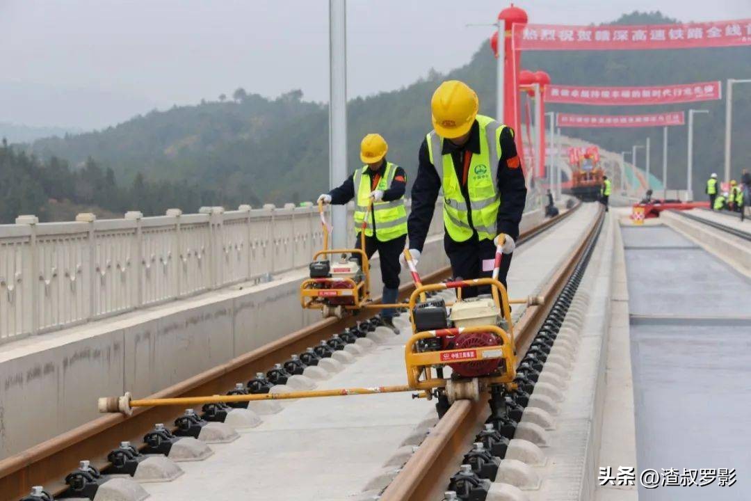 High-speed rail communication technology finally rises! Research on ...