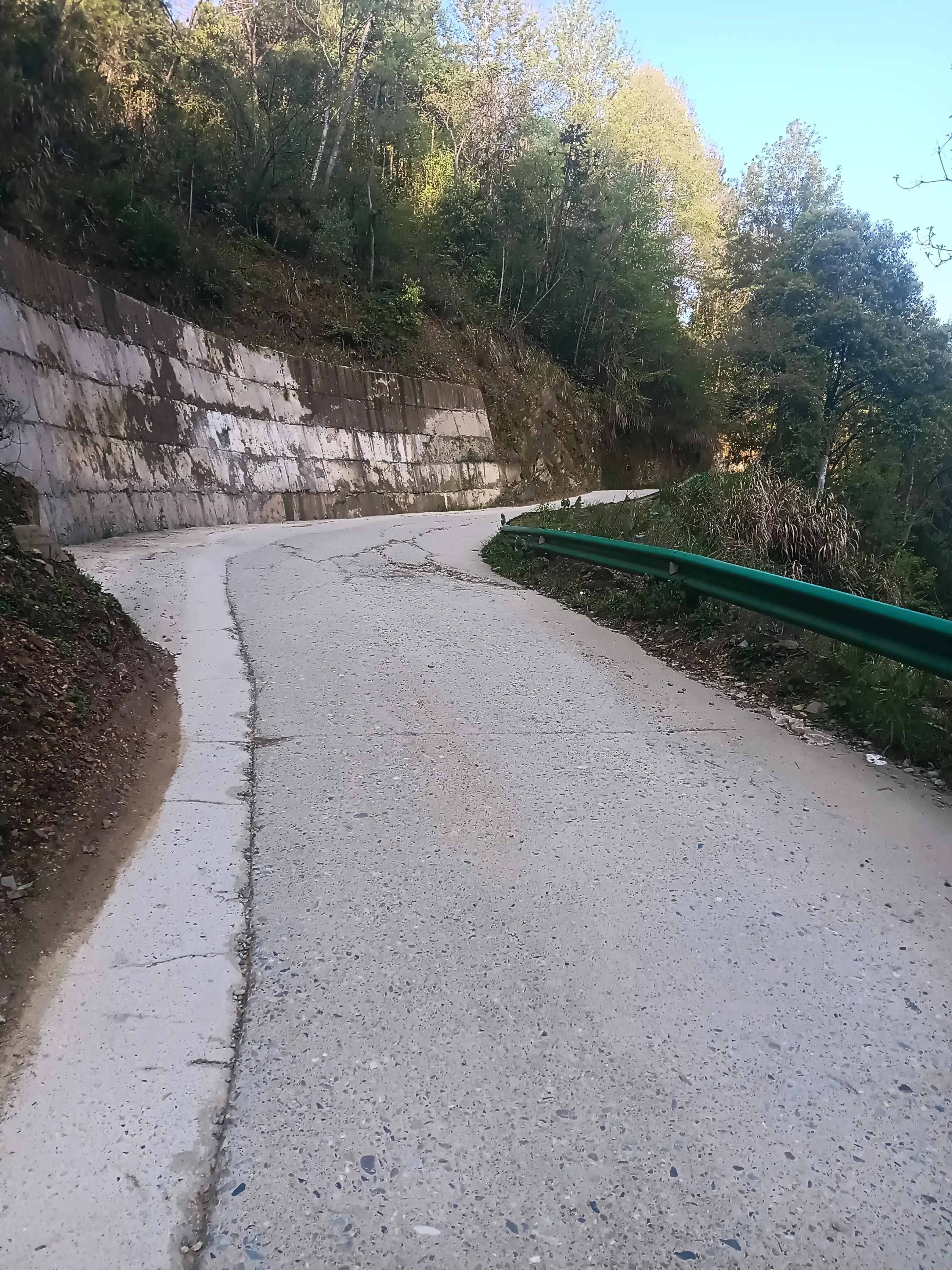 The most beautiful self-driving route in the south of the Yangtze River ...