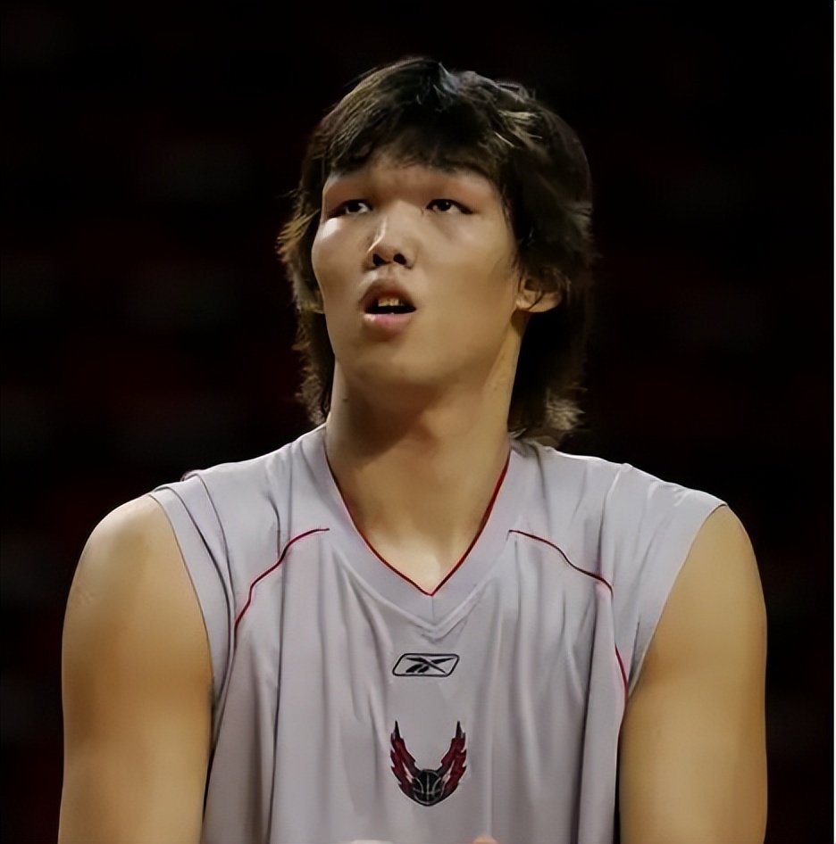 Five peculiar NBA stars: Cassell is called an alien, Yi Jianlian's ...