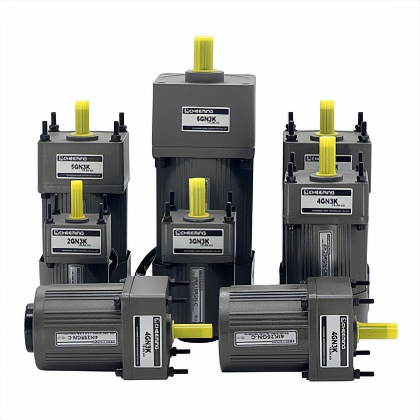 Development trend of drive motors for new energy vehicles - iMedia