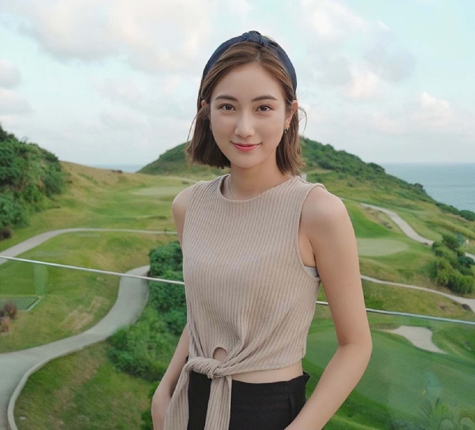 Suspected secretly plastic surgery! The appearance of a well-known TVB actress has changed a lot ...