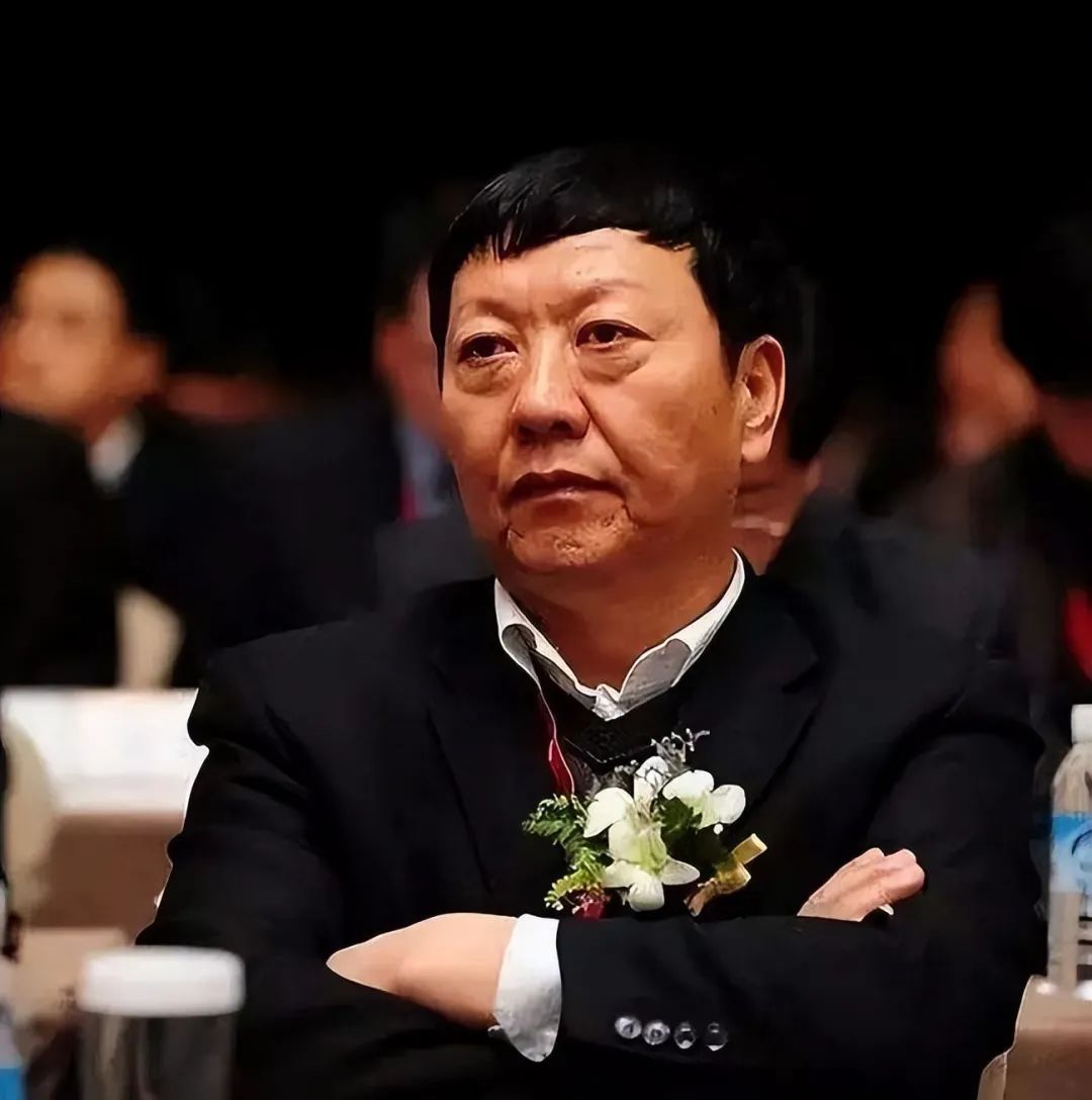 Niu Gensheng: Leaving Yili at the age of 41, creating Mengniu and wrestling with his old club ...