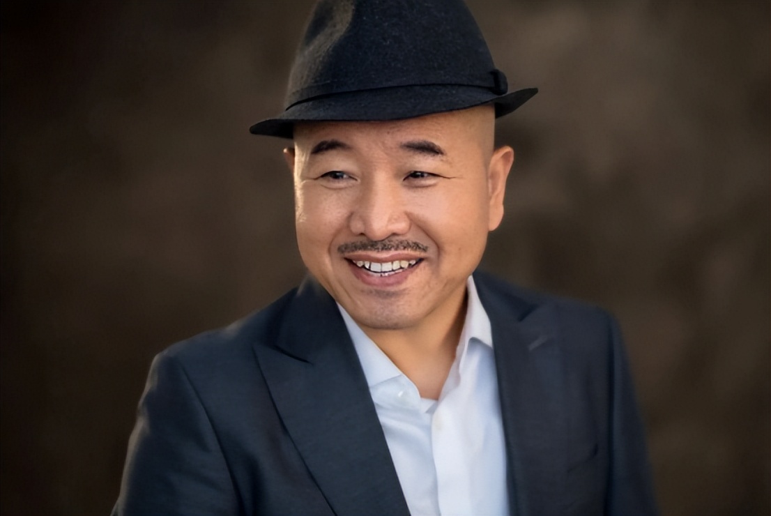 Wang Xiaoli: Married to his ex-wife for 7 years and divorced, then ...