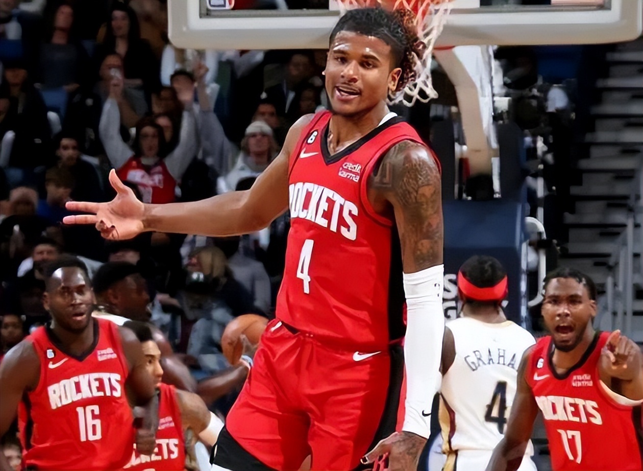 Rockets new coach chooses Udoka's 3 real reasons: don't mind cheating ...