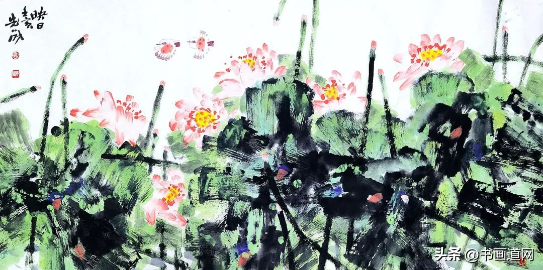 Affection for Calligraphy and Elegant Collection of Gaotang—Exhibition ...