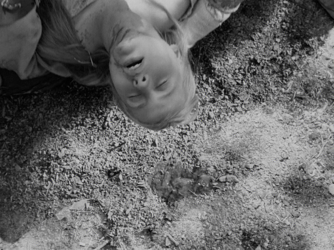 Wear new shoes, take a new path, Bergman's "Virgin Spring" is an ...