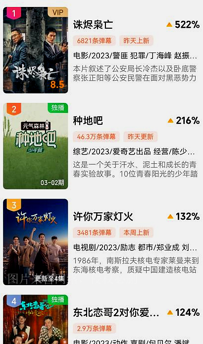 The Knockout movie version has topped the charts since its release! I ...