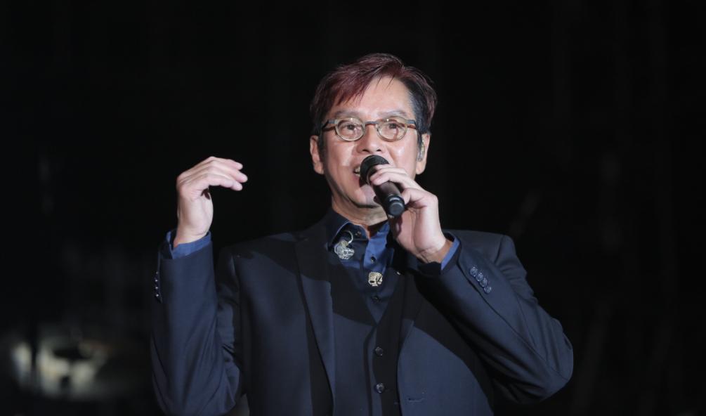 Why is Alan Tam the principal? Was he really a principal? - iNEWS