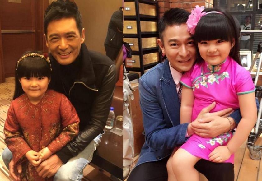 These second-generation stars are working hard! Huang Lei, Li Xiang ...