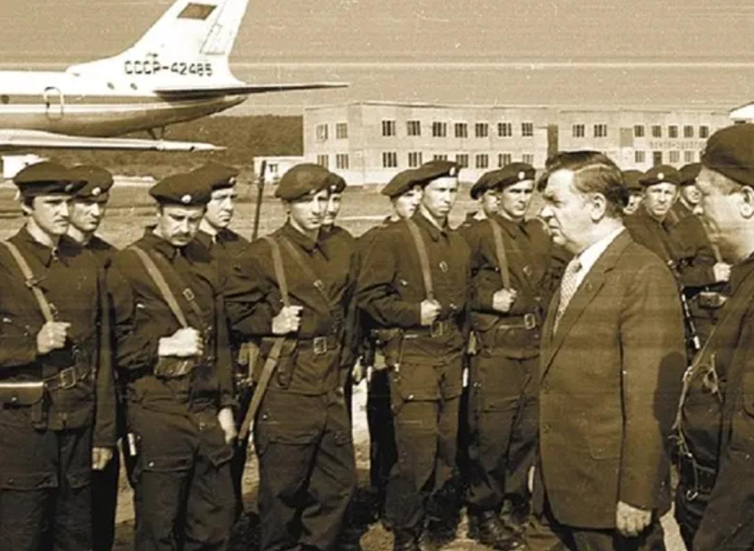 Kryuchkov: The last head of the KGB personally rescued the Soviet Union ...