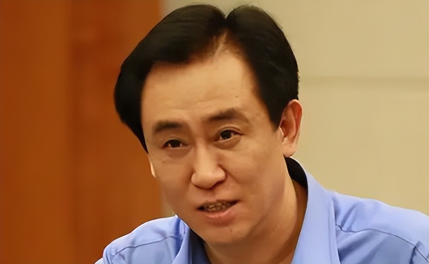 The richest man in China is born! Who is he and what is his net worth ...