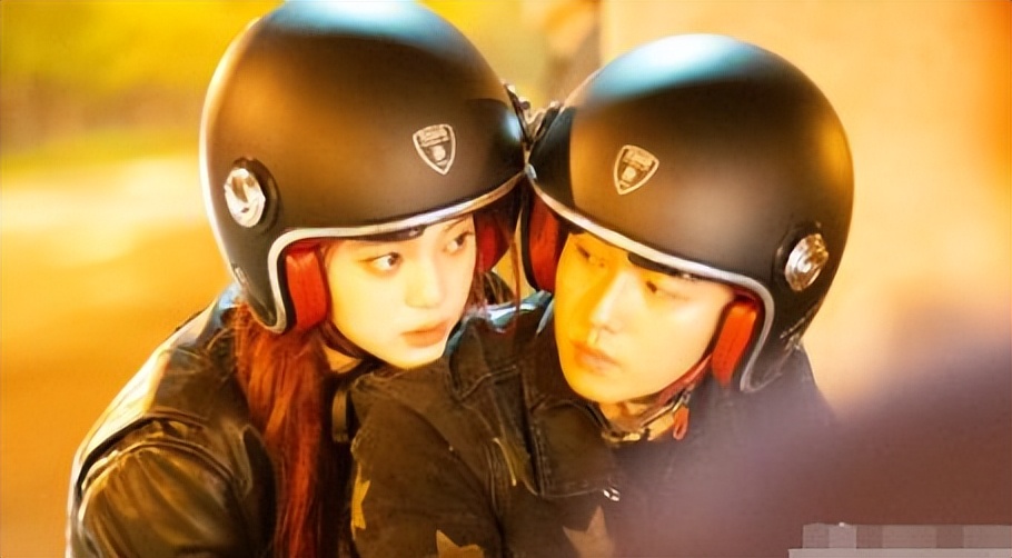 Ouyang Nana Zhai Zilu's relationship exposed, Ouyang Nana called each other her husband ...