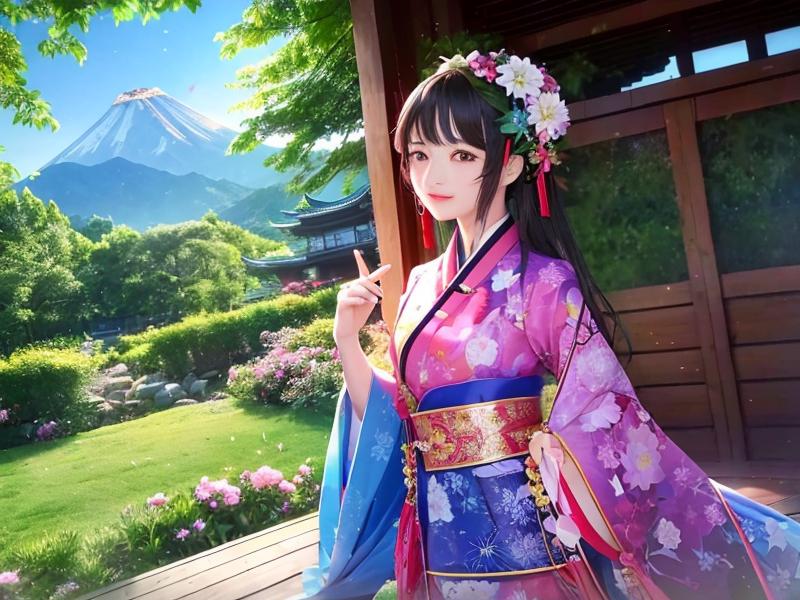 Folktales: Su Yue'er - iNEWS