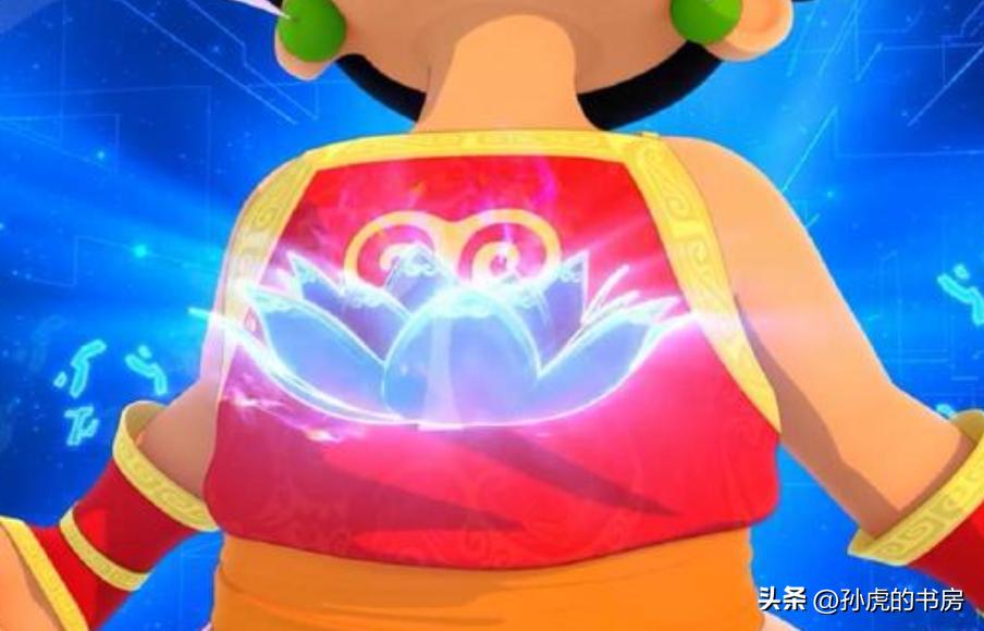 The meaning of memory: the value of Nezha cultural memory in animation ...