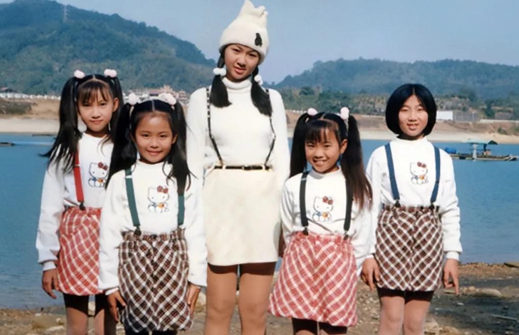 After the song "Death" 20 years ago, in the 1980s, the 40-year-old Zhuo ...