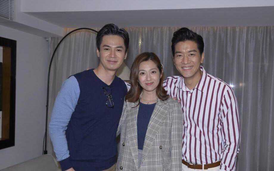 The TVB actress's first work is suspected of being withdrawn! My response: Believe that ...