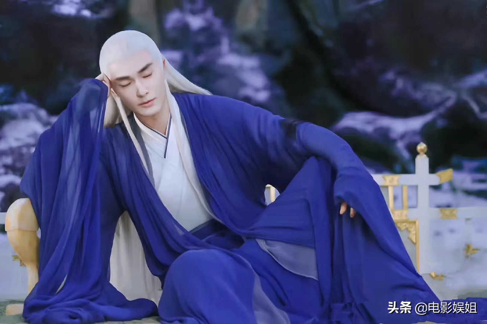 Not everyone can play the emperor, these actors tell you what is the ...