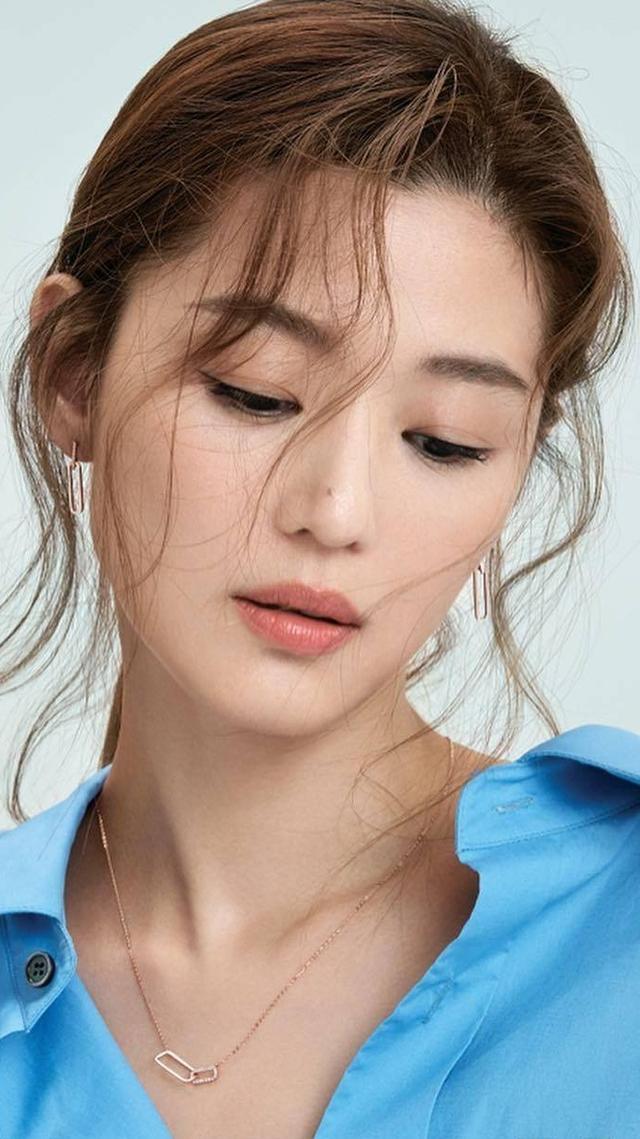 Goddess Quan Zhixian, Yan Zhi acting has been online - iNEWS