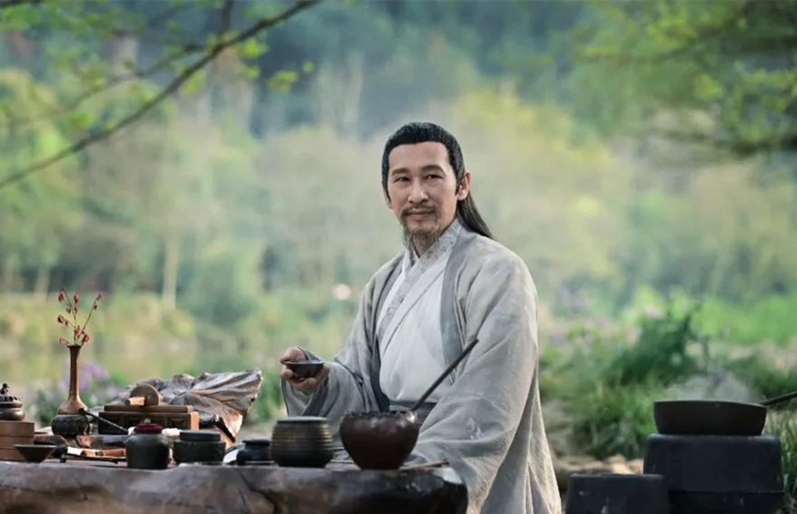 Among Di Renjie's four fierce generals, who has the strongest ...
