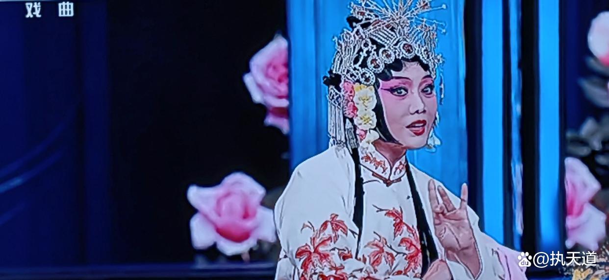 Xinfengxia's daughter interprets her mother's classic masterpiece ...