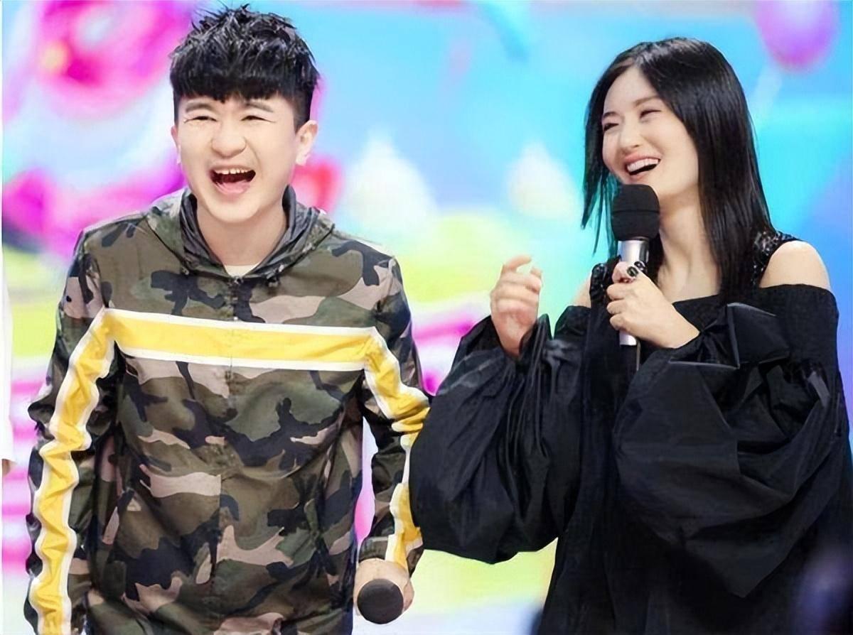 Even Zhang Da can be whitewashed! The threshold for internal ...