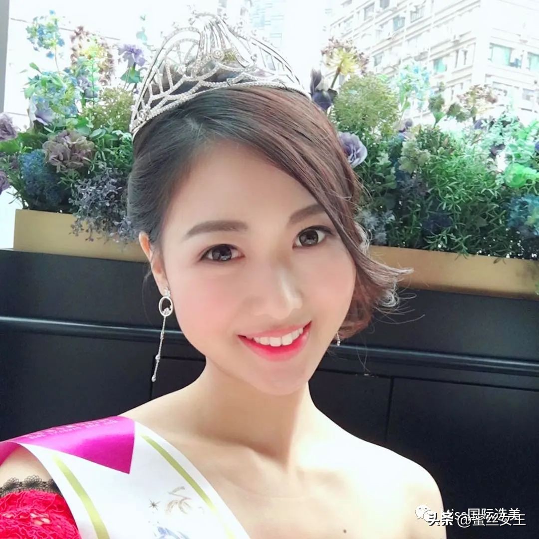 Hong Kong beauty pageant champion living in poverty - iNEWS