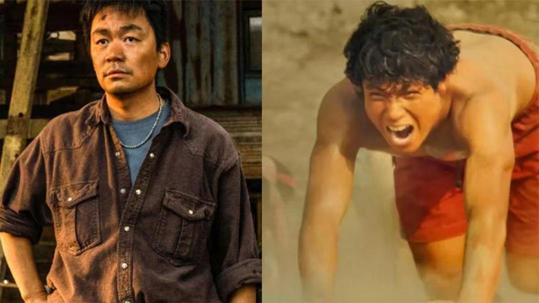 Movie "In the Octagonal Cage": Ordinary people pave their own way out ...