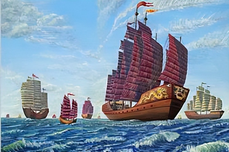 How did the maritime activities of the Goryeo Dynasty in the twelfth ...