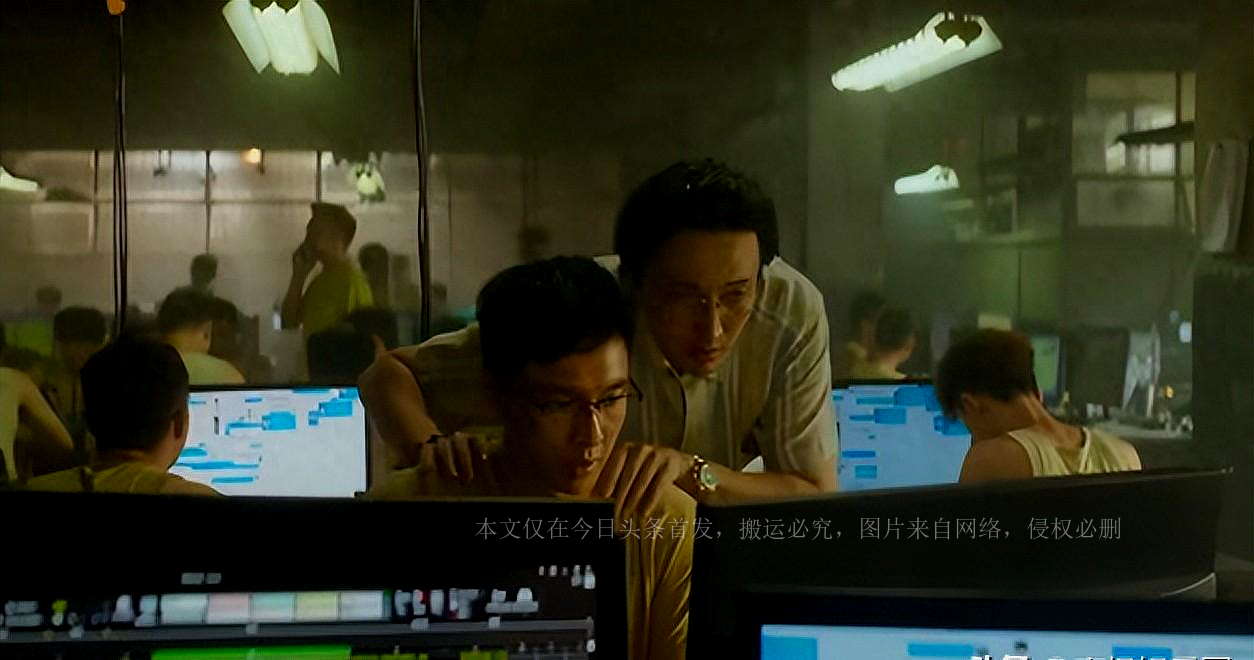 Facts have proved that 37-year-old Wang Chuanjun is going further and ...