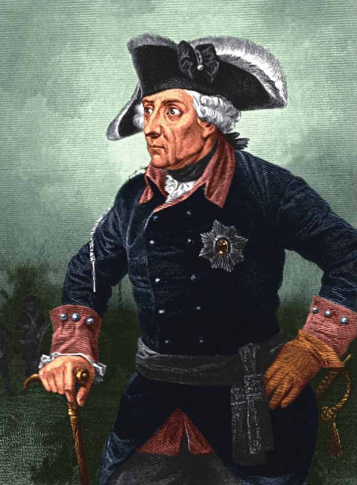 What is the musical structure of the three movements of Quanz's "Flute ...