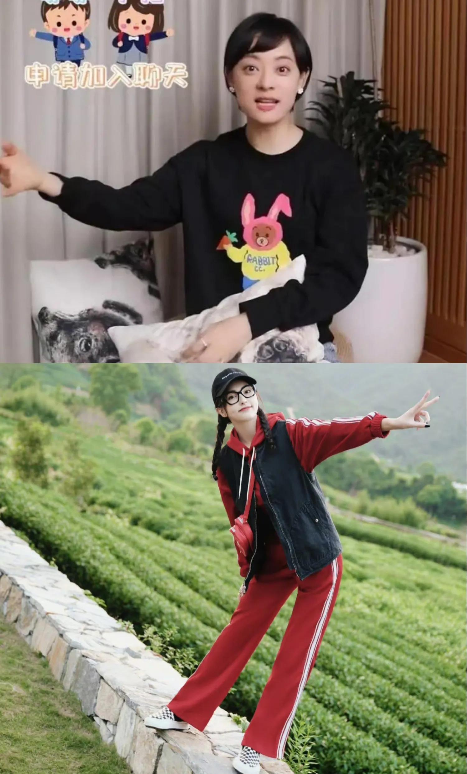 Sun Li and Deng Chao are exhausted, and after Zhen Huan is passed on ...