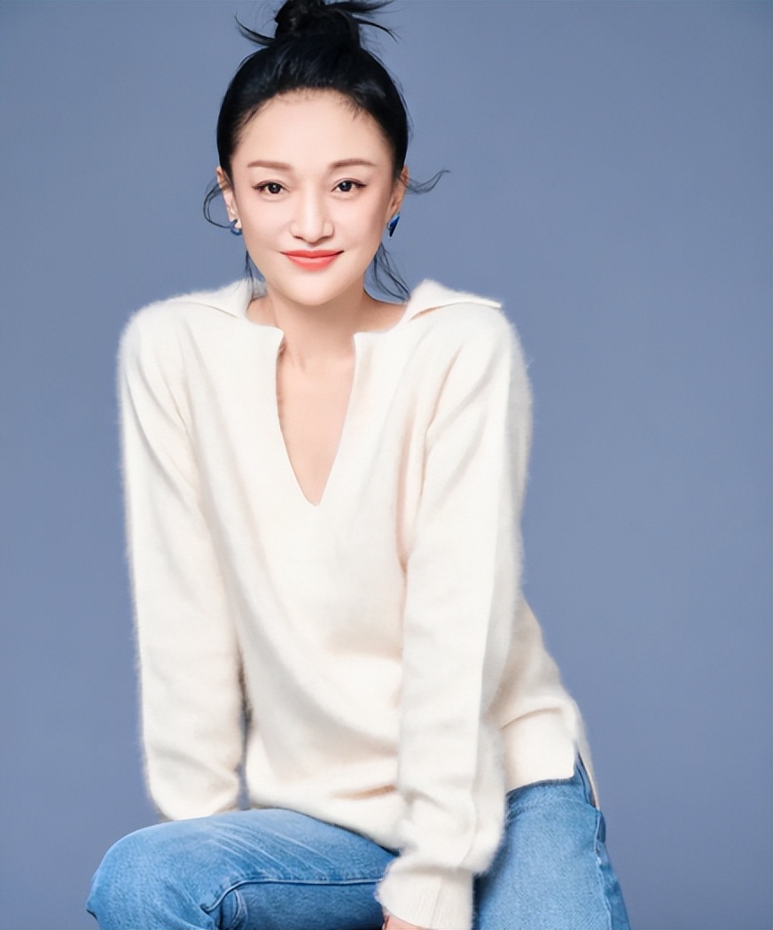 "Irregularity, self-interest at the expense of others" Wake up, Zhou Xun! Acting is not your fig ...