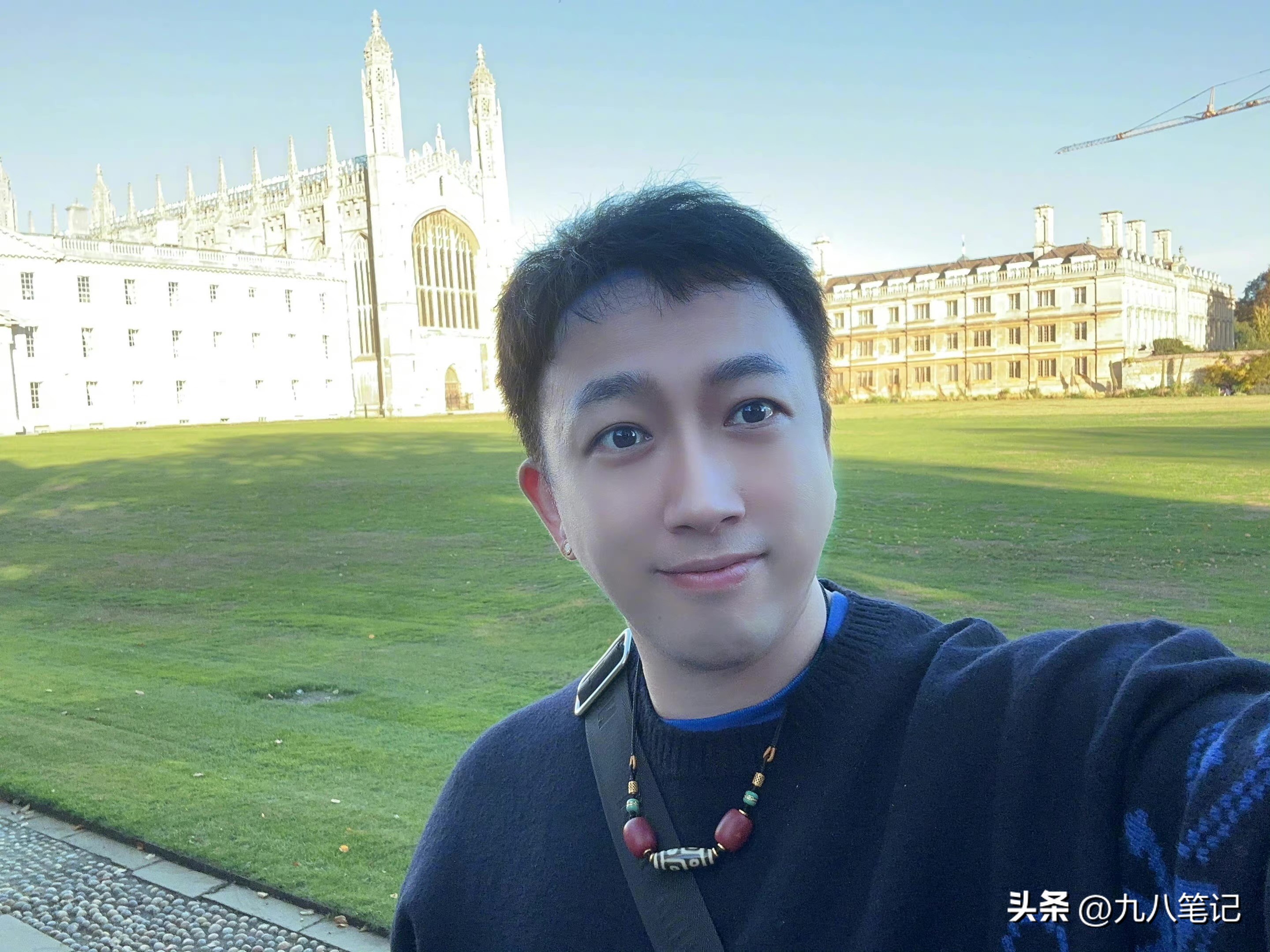 Yu Zheng and Yuan Shanshan broke up completely?Responding to the ...