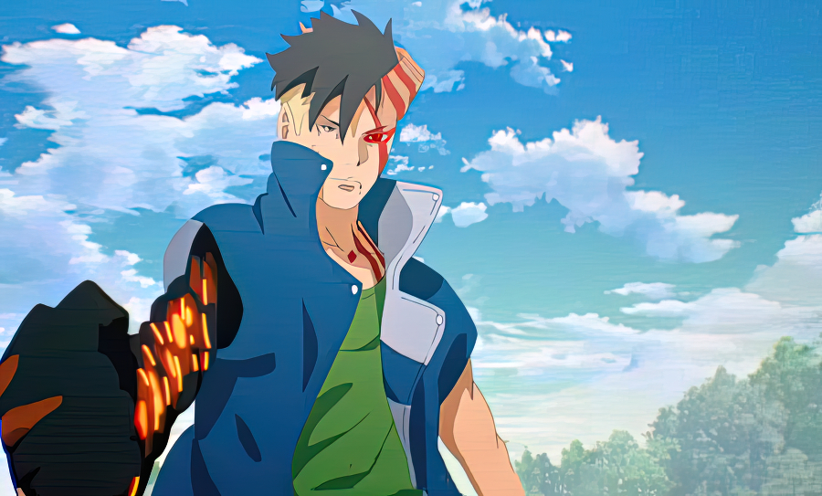 Bo Ren Chuan 78 spoiler: Chuan Mu blackened, cut Bo Ren's right eye ...