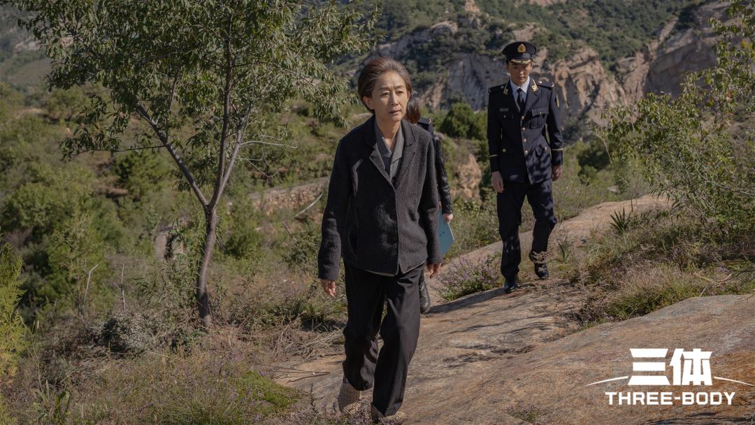 What is a "big future"? These 9 sci-fi dramas have the most important ...