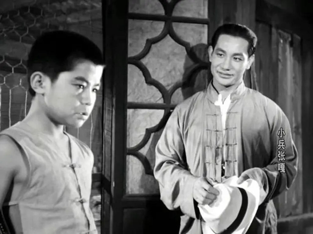 54 years after the death of "Little Soldier Zhang Ga" "Luo Jinbao ...